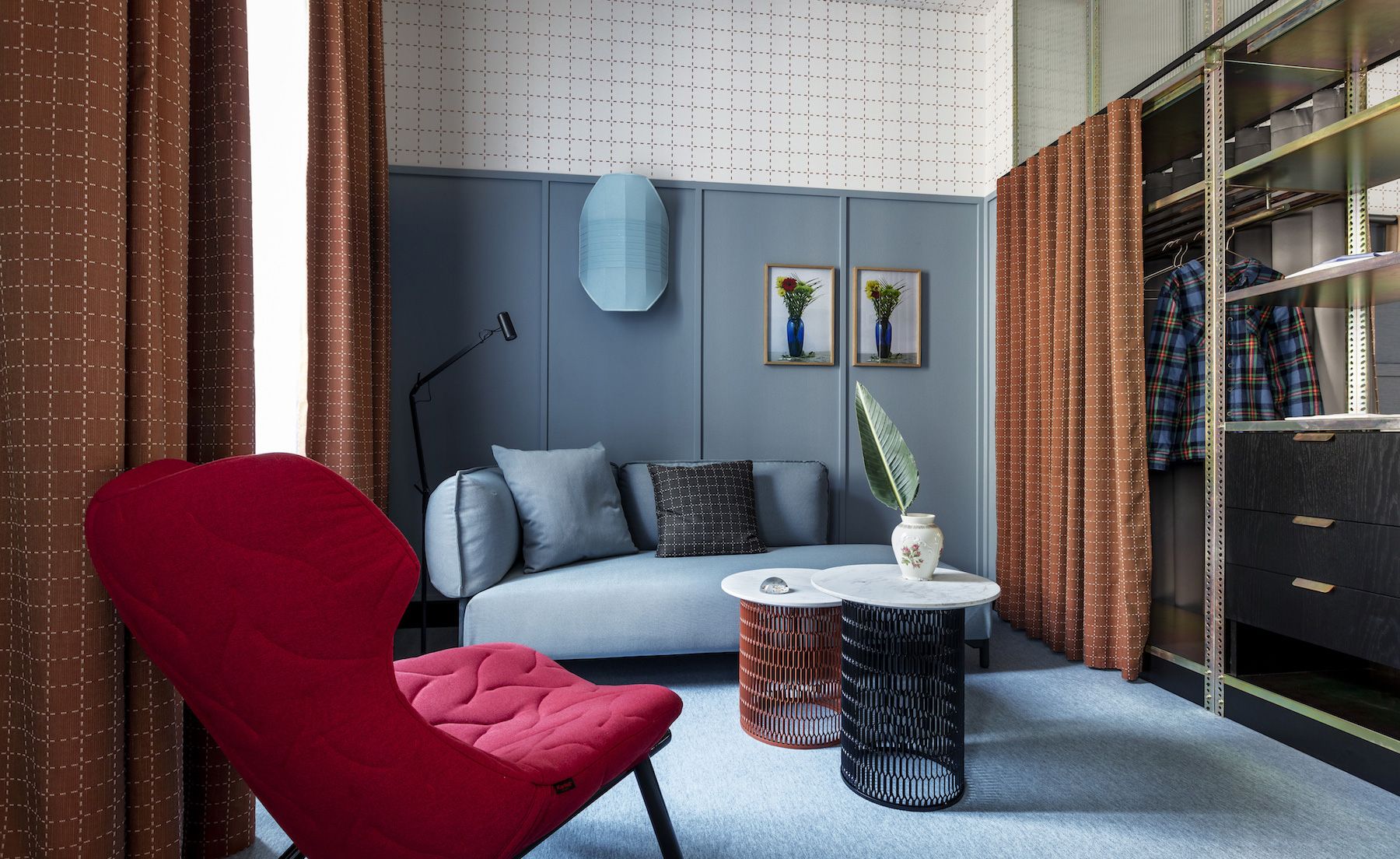 Room Mate Giulia | Wallpaper*