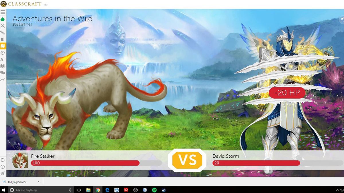 What is Classcraft and How Can It Be Used to Teach? | Tech & Learning