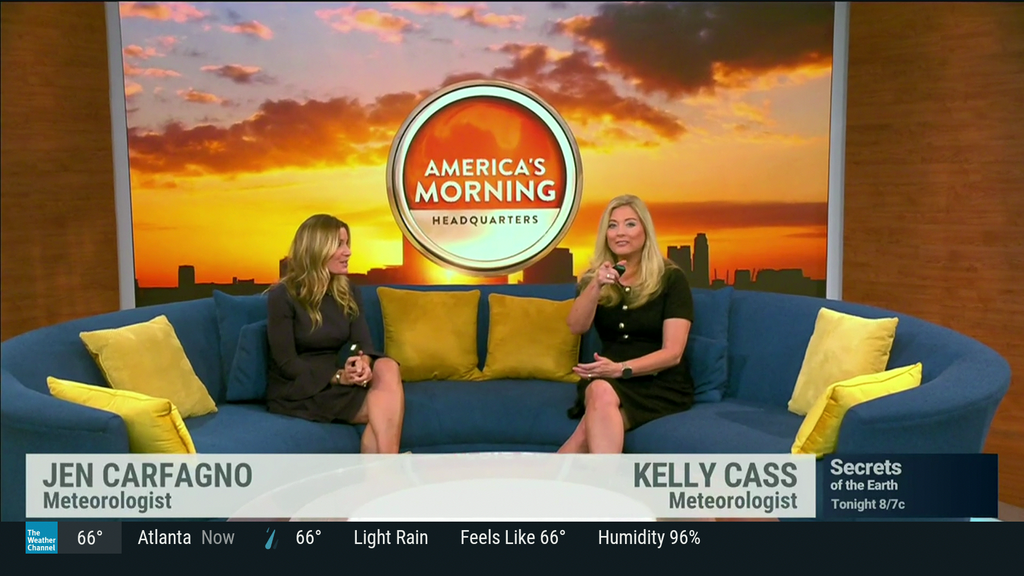 Allen Media Group Taps DatafuelX for Data-Driven Linear Ad Campaigns ...