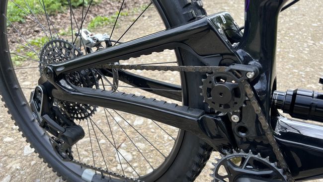 Forbidden Druid V2 XO review | Bike Perfect