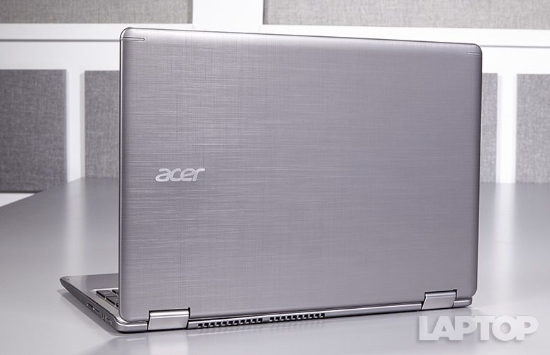 Acer Aspire R 15 - Full Review and Benchmarks | Laptop Mag
