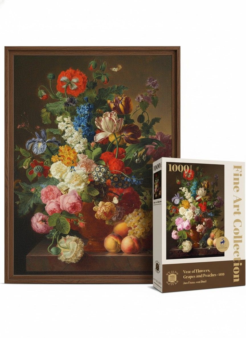The most beautiful jigsaw puzzles in the world | Creative Bloq