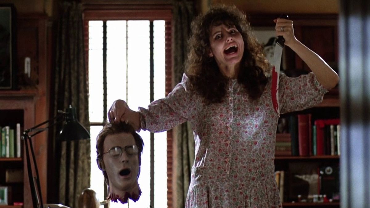 Beetlejuice: 10 Behind-The-Scenes Facts About The Michael Keaton Movie ...