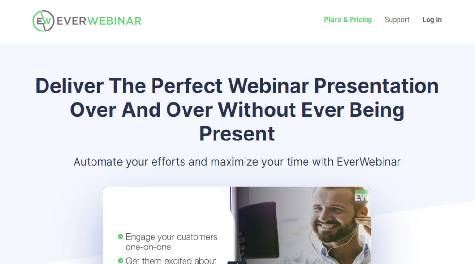 Best webinar software of 2024 | TechRadar