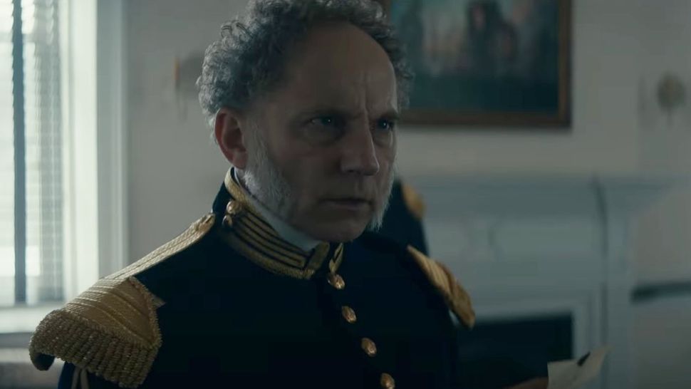 The Pale Blue Eye Cast: Where You've Seen The Actors From The New ...