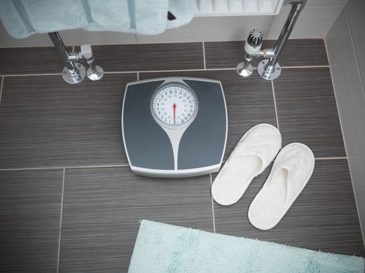 Best bathroom scales – digital, mechanical and smart bathroom scales ...