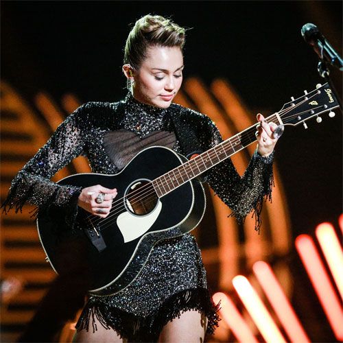 10 Best Miley Cyrus Songs of All Time - Top Miley Cyrus Songs Ever ...