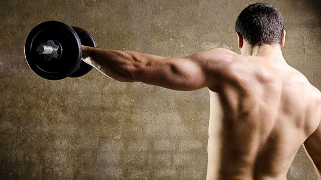 I'm a personal trainer — here are 3 best compound exercises for ...