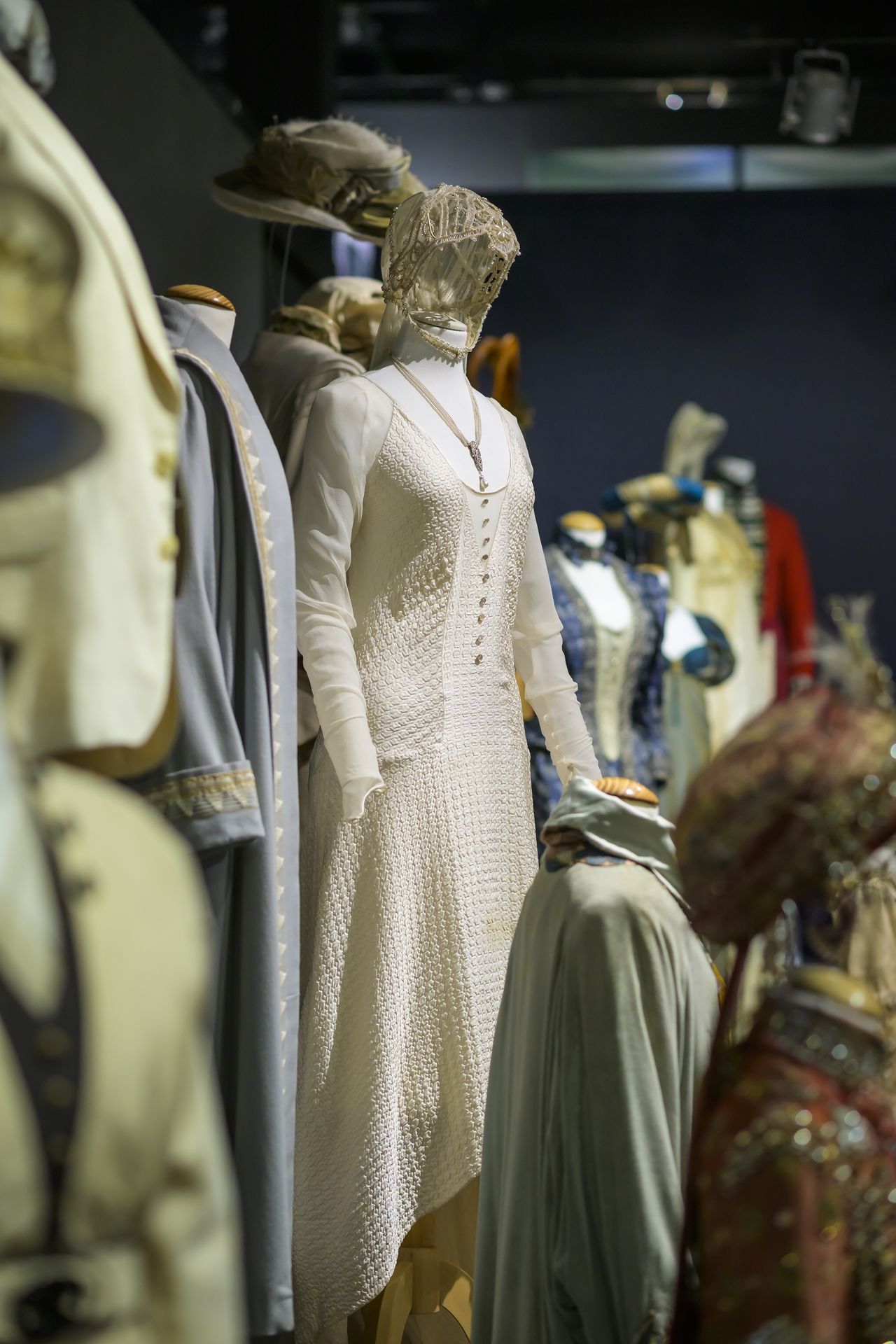 Inside costume house Cosprop, cinema’s ‘dressing up box’ | Wallpaper*