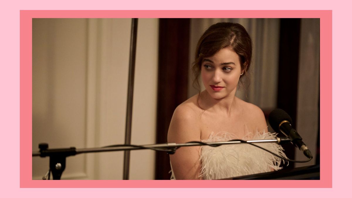 Who plays Mia, White Lotus season 2 character? | My Imperfect Life