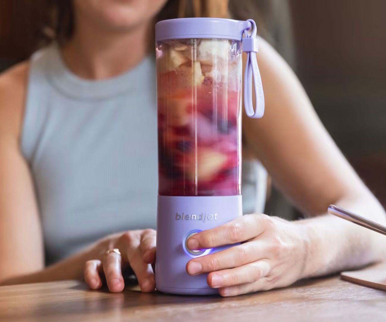 BlendJet 2 Blenders recalled – what to do if you're affected | Homes ...