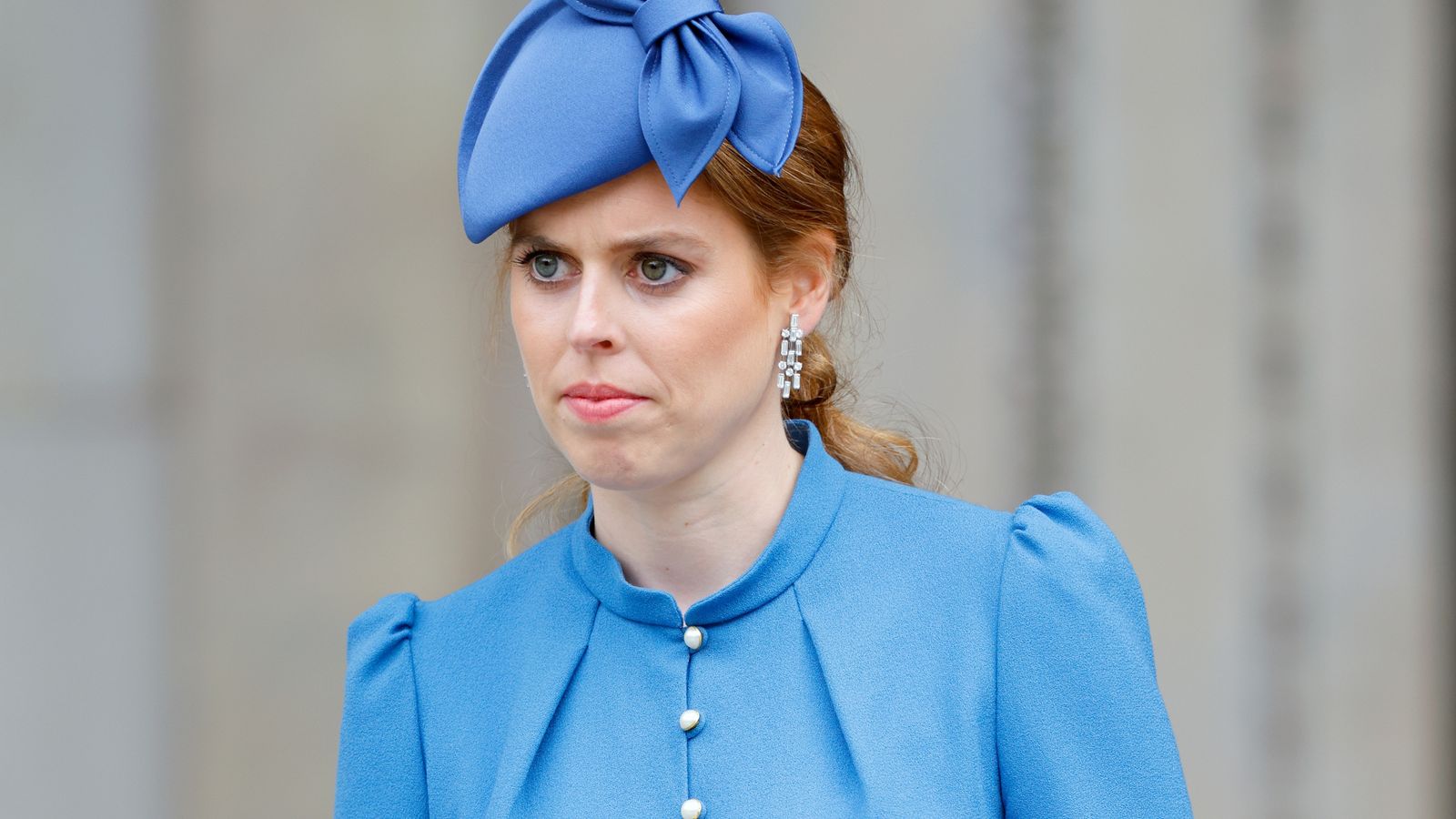 Princess Beatrice's life 'changed' trajectory after this moment | Woman ...
