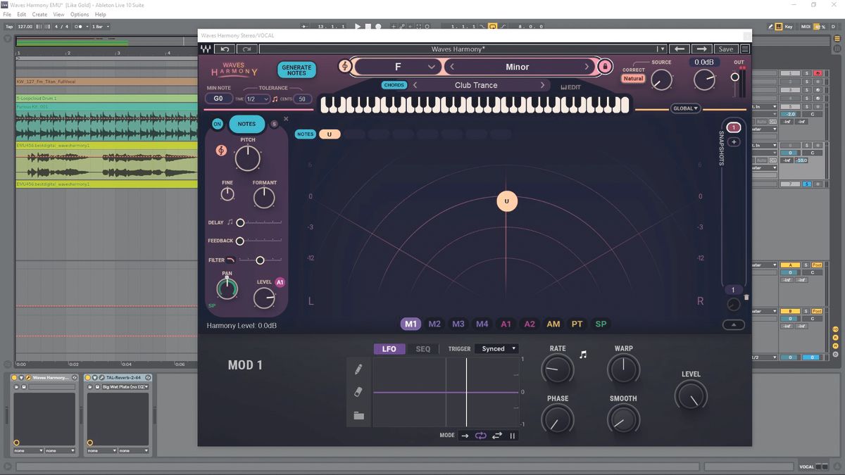 6 cutting-edge plugins that blew our minds this year | MusicRadar