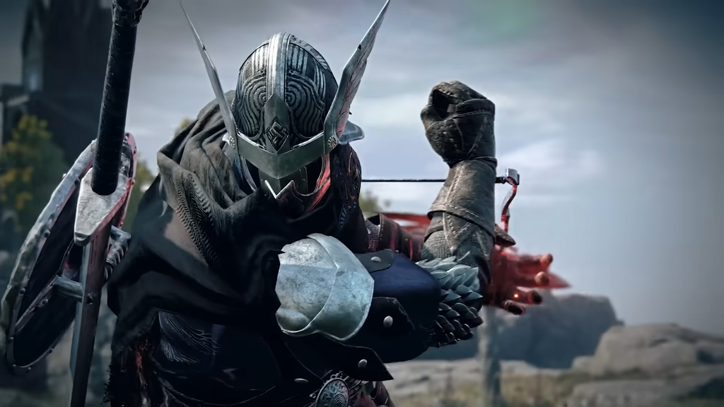 All Elden Ring Nightreign classes and abilities | PC Gamer