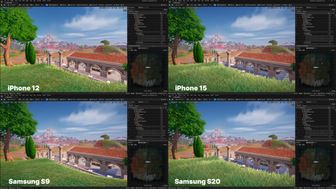 5 impressive new Unreal Engine 5.5 features | Creative Bloq