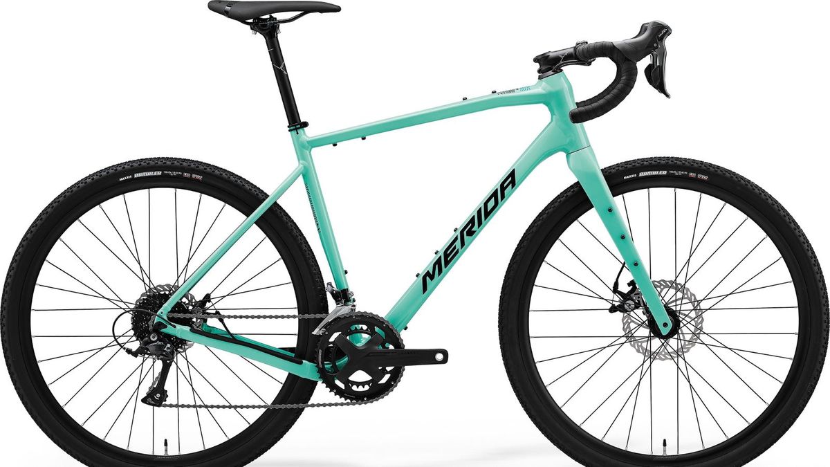 2024 Merida Silex gravel bike launched | Bike Perfect