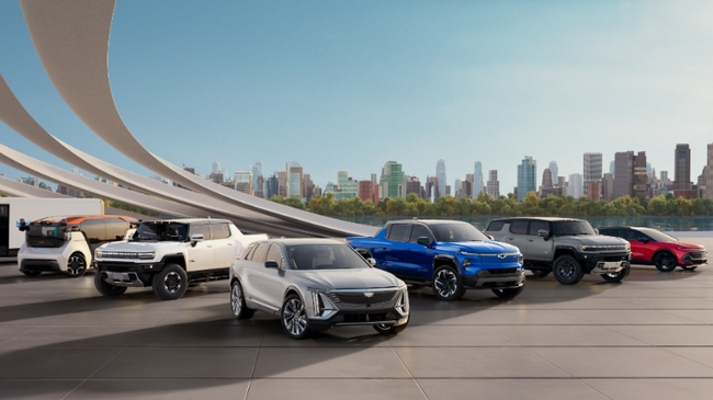 General Motors Will Be First Advertiser To Use NBCU’s Unified Identity ...