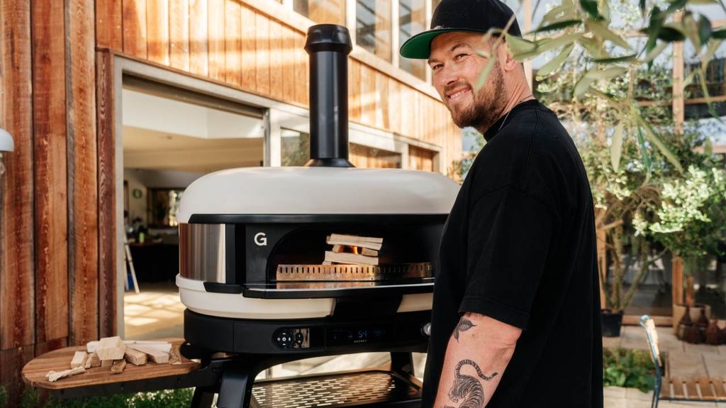 Interview: Gozney’s founder talks about how he made the iPhone of pizza ...