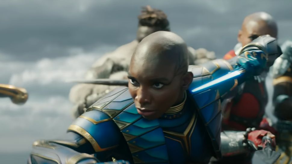 Black Panther 3: Everything we know about the upcoming Marvel movie ...