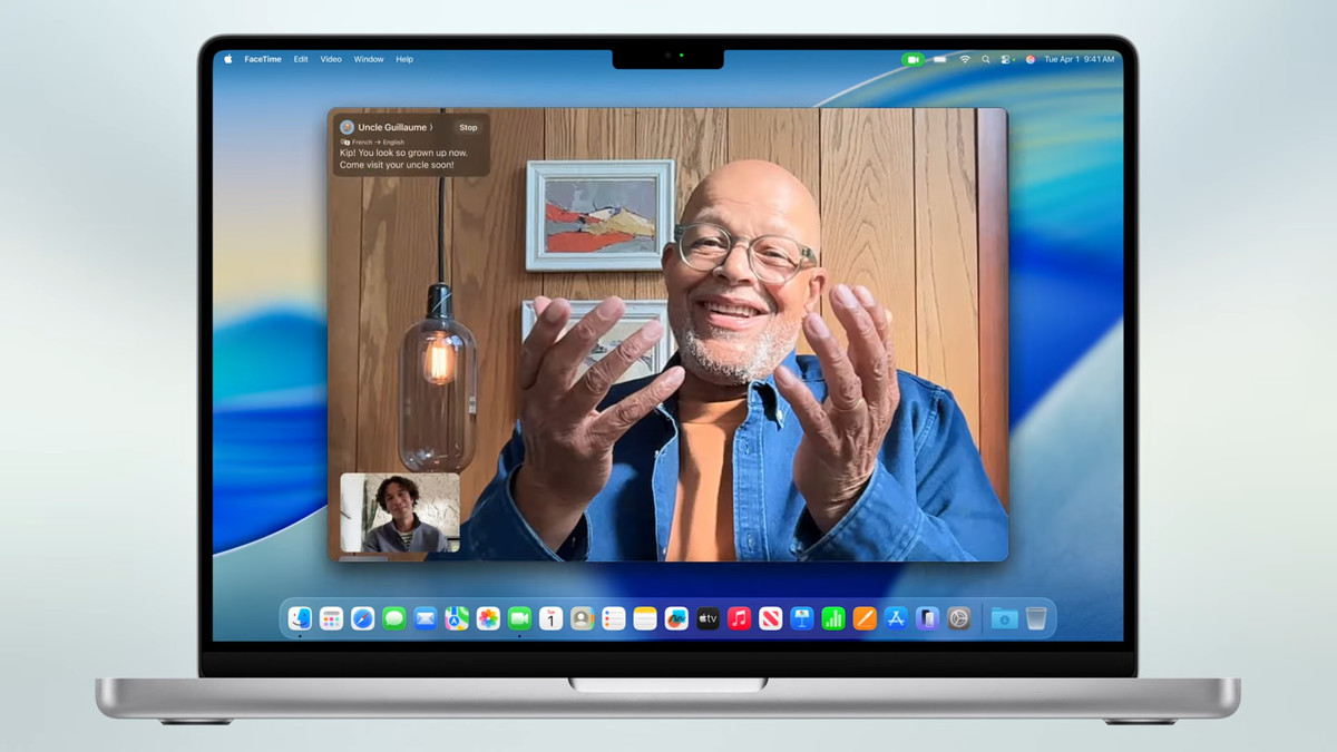 macOS Tahoe 26.1 has landed – here are the 5 biggest new features for your Mac | TechRadar