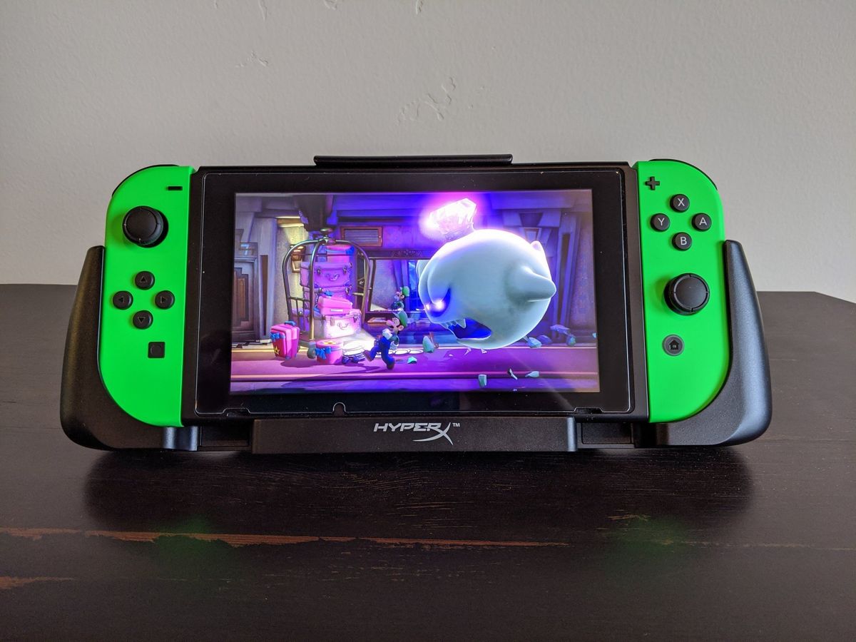 How to start playing your Nintendo Switch right out of the box | iMore