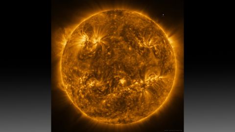 15 dazzling images of the sun | Live Science