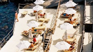 Hotel Merch Is The New Fashion Status Symbol | Marie Claire UK
