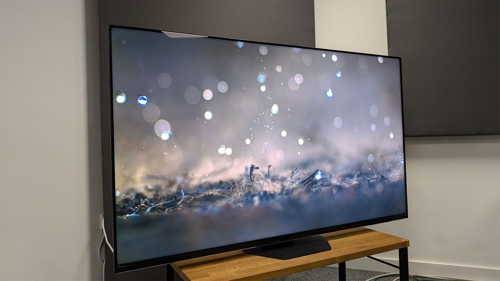 Hisense U8N (65U8N) review: Hisense’s latest premium Mini LED TV takes ...