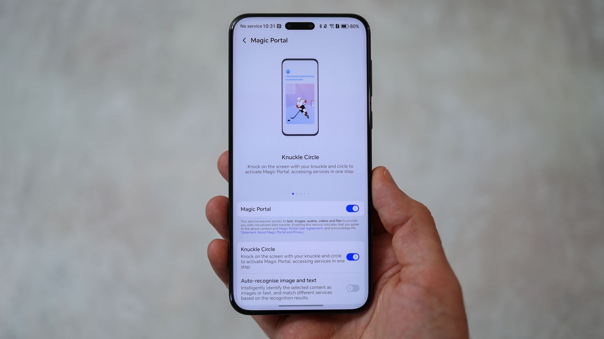 Honor Magic 7 Pro review: a worthy Samsung competitor? | T3