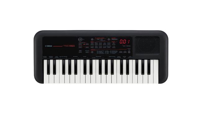 Best electronic keyboards 2025: Top options for all budgets | MusicRadar