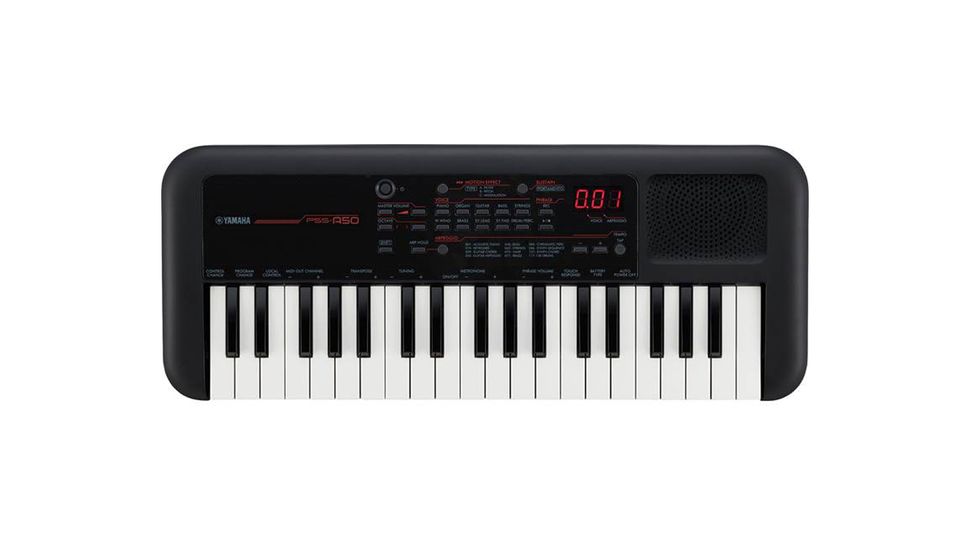 Best electronic keyboards: Top options for all budgets | MusicRadar