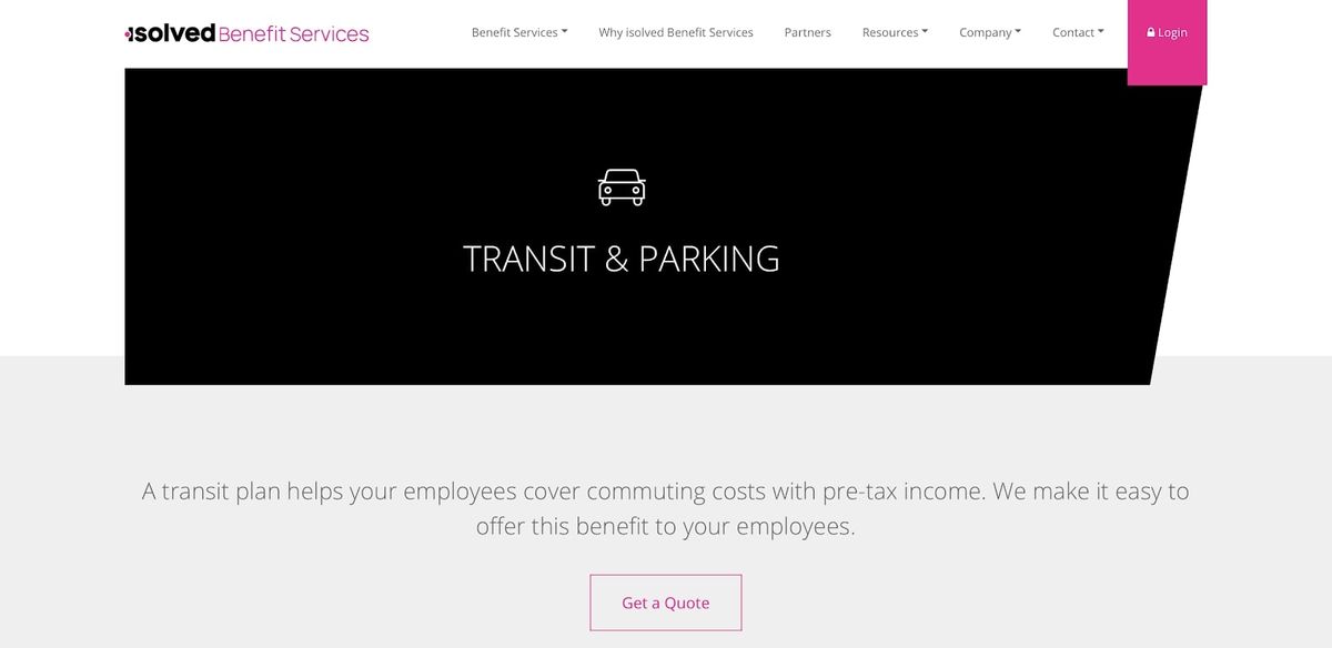 isolved Benefit Services review | TechRadar