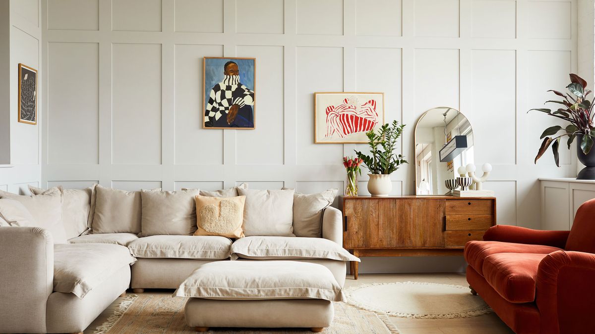 Living room design: A step-by-step style guide | Homebuilding