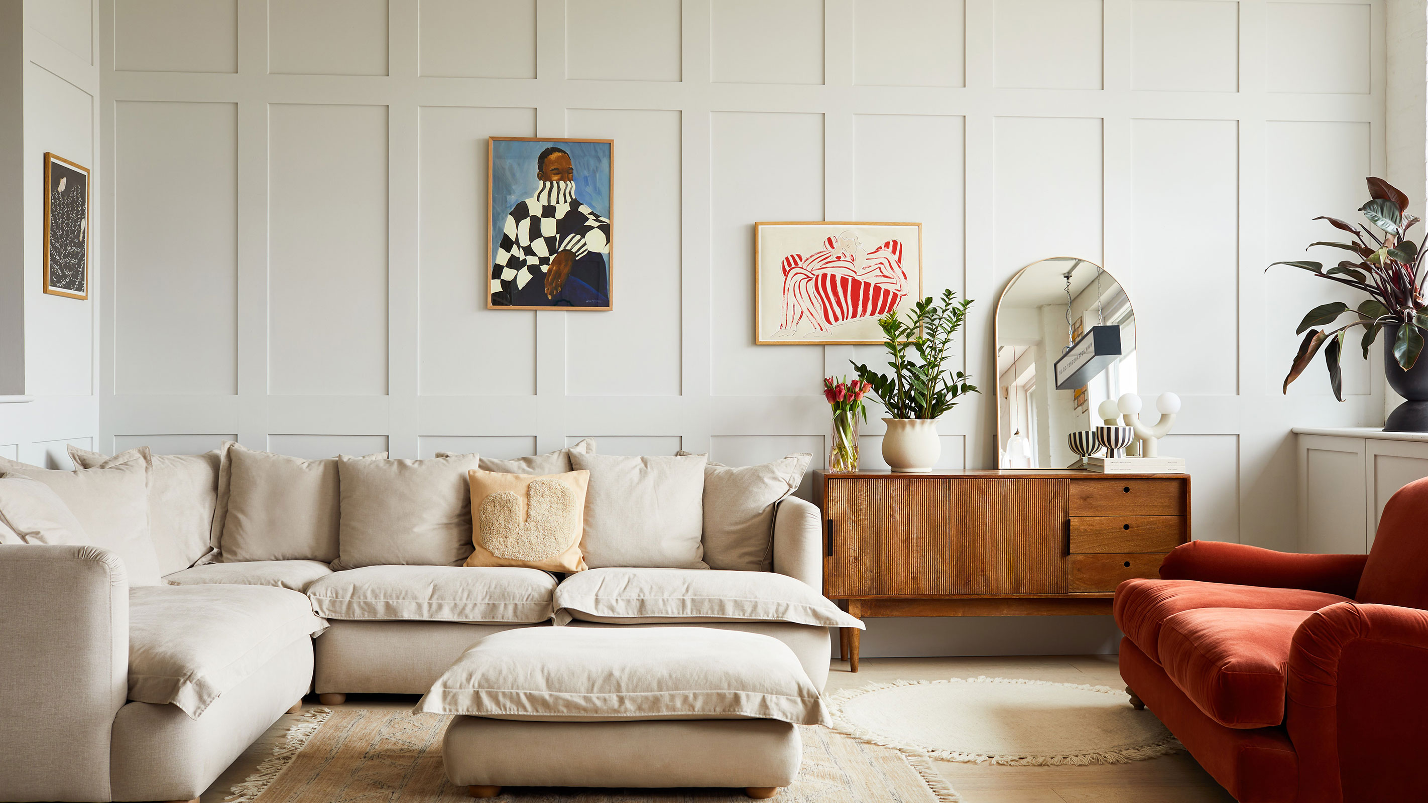 Living room design: A step-by-step style guide | Homebuilding