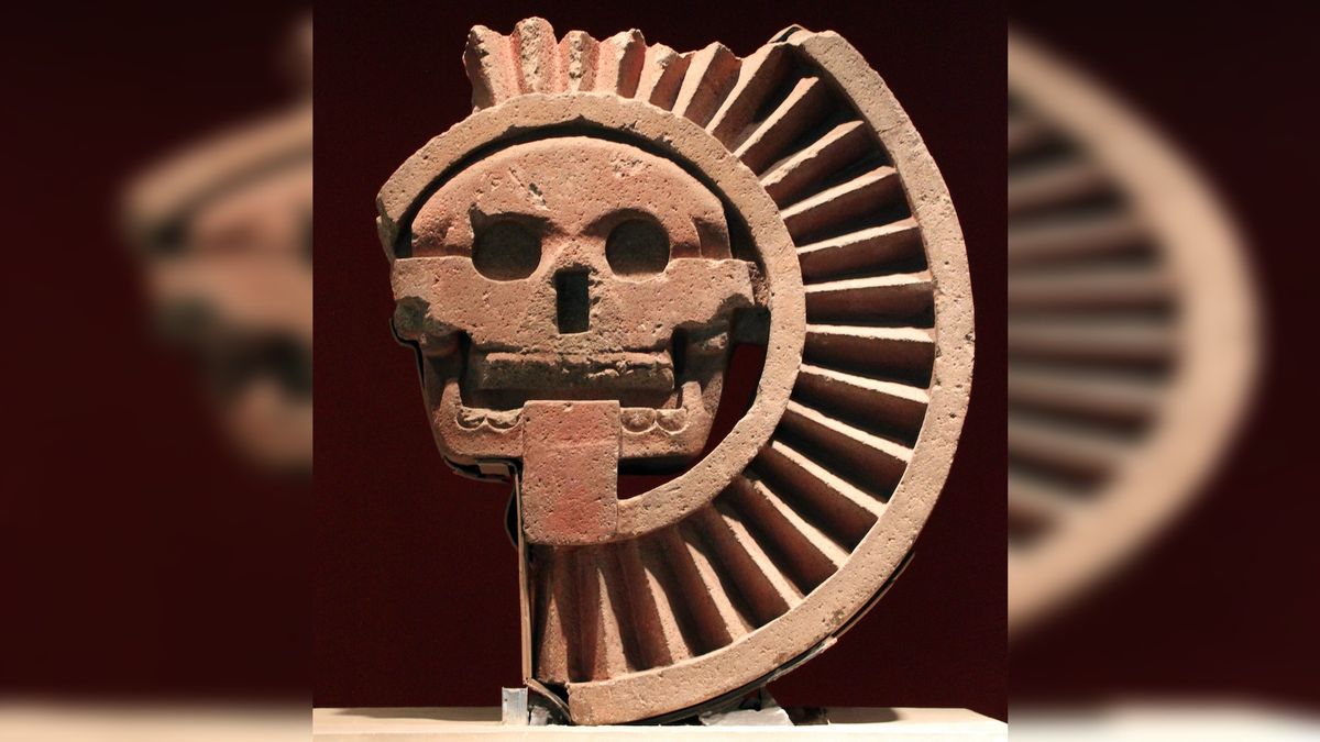 The Day of the Dead isn't Halloween. Here are its roots, from Aztec ...