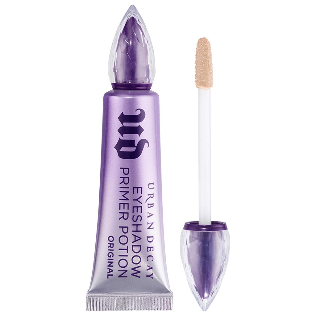 6 Best Eyeshadow Primers, Tested by a Beauty Editor | Marie Claire