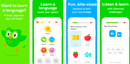 Best free educational apps for homeschooling | GoodtoKnow