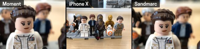 Moment Review: Best Premium iPhone Lens | Tom's Guide