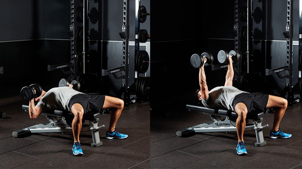 Six-Week Strength Training Workout Plan | Coach