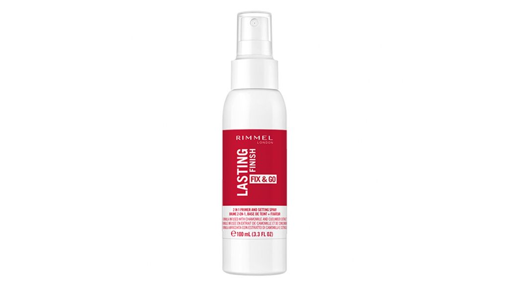 The 10 best makeup setting sprays - tried, tested and ranked | Woman & Home