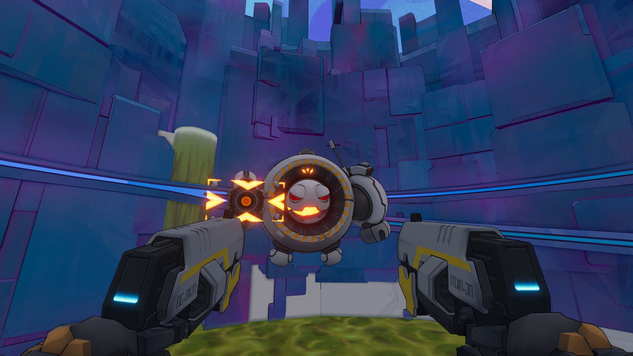 After a decade of development, Roboquest's developer is calling time on ...