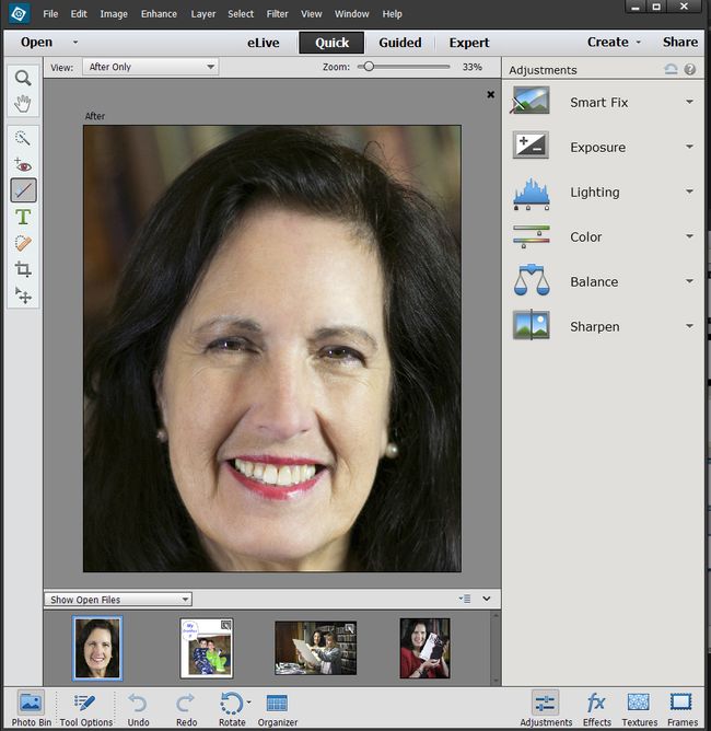 Photoshop Elements 13 Review - Photo Editing Software | Tom's Guide