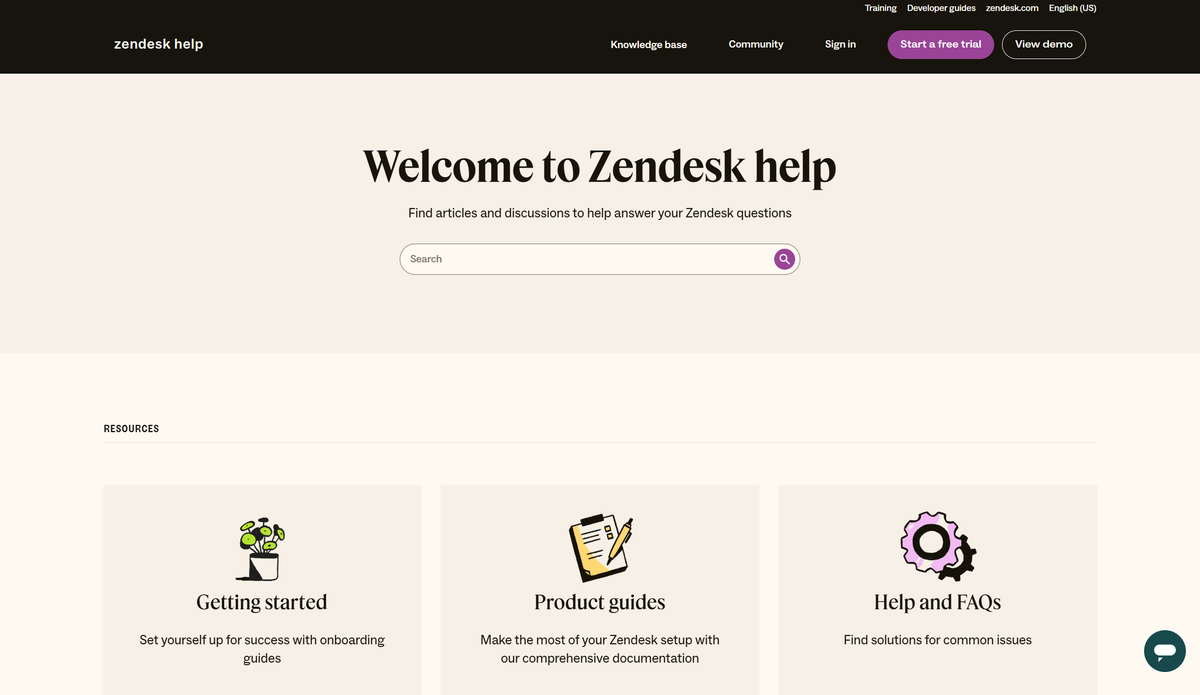 Zendesk Support review | TechRadar