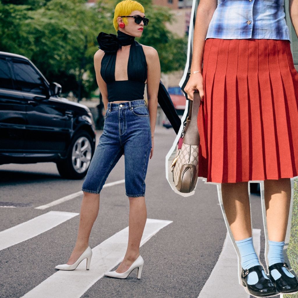 Fall 2025’s Y2K Fashion Trends, According to an Elder Millennial ...