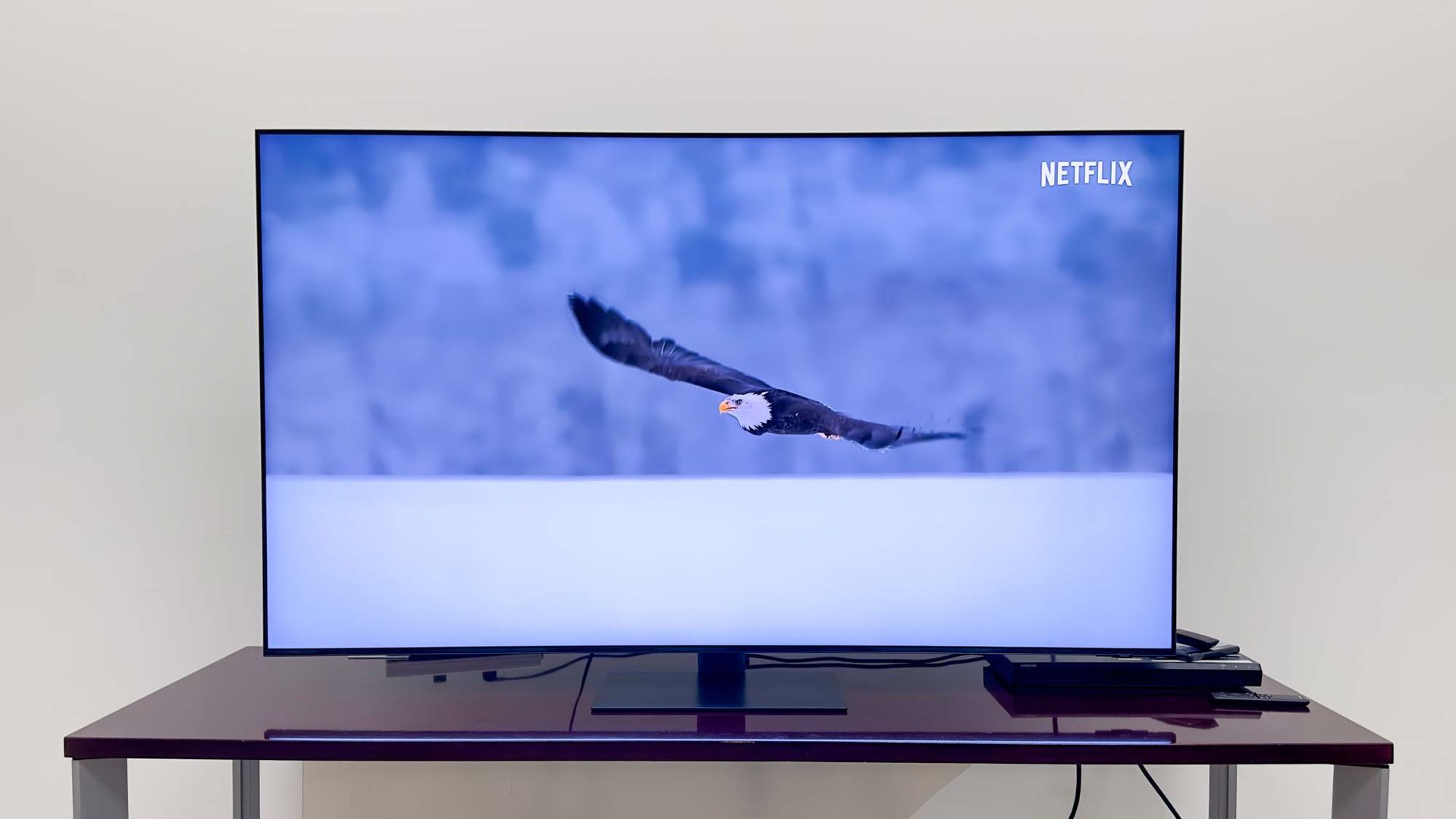 Samsung’s QN95C Neo QLED TV is so good OLED TVs should be worried | Tom ...