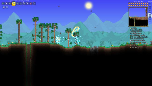 How to get the best Terraria armor | PC Gamer
