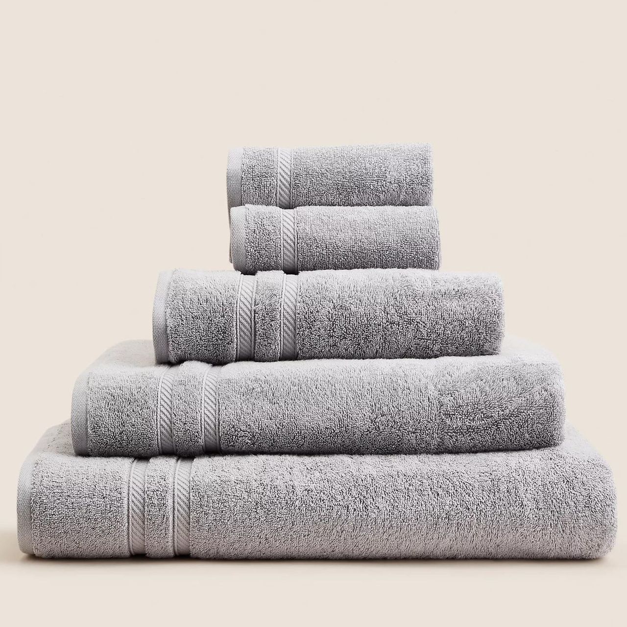 How to wash bath towels for ultimate clean comfort | Ideal Home