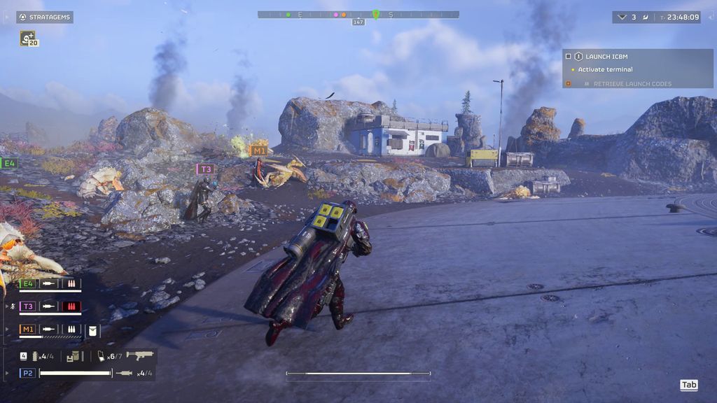 11 things I wish I knew before playing Helldivers 2 | PC Gamer