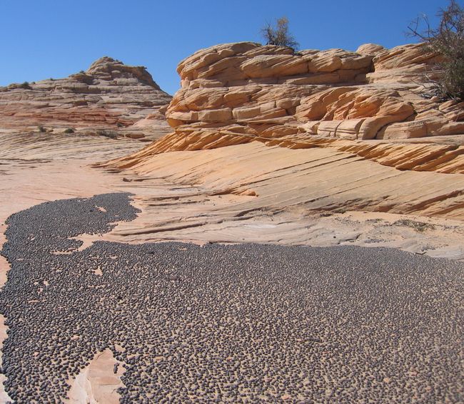 Photo Gallery: Fantastic Moqui Marbles | Live Science