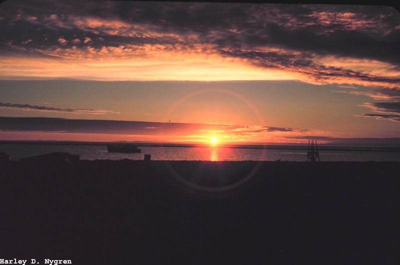 Image Gallery: Sunrise and Sunsets | Live Science